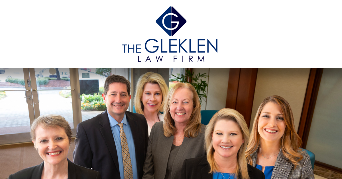 Atlanta Family Law Attorneys | Divorce Lawyers | The Gleklen Law Firm